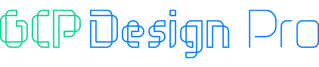 GCP Design Pro - 广联达产品设计体系，创造高效愉悦的工作体验